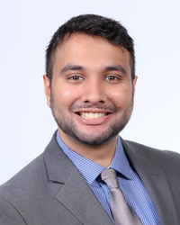Mudit Verma, PharmD | Industry Pharmacists Organization